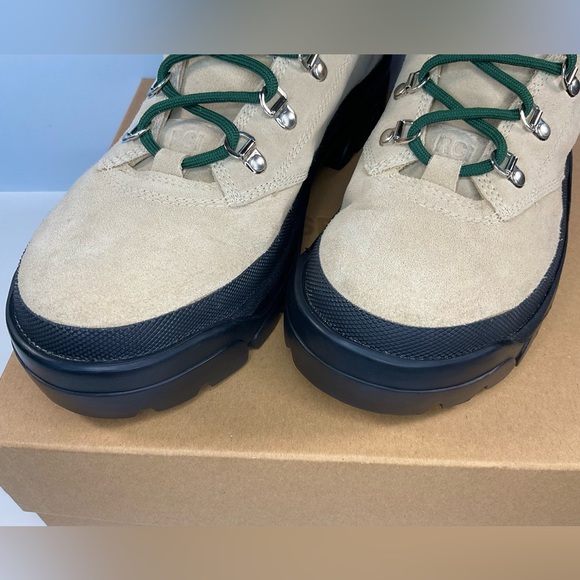 Reese Cooper | Shoes | Reese Cooper Italian Leather Wilson Boot Size 48 ...